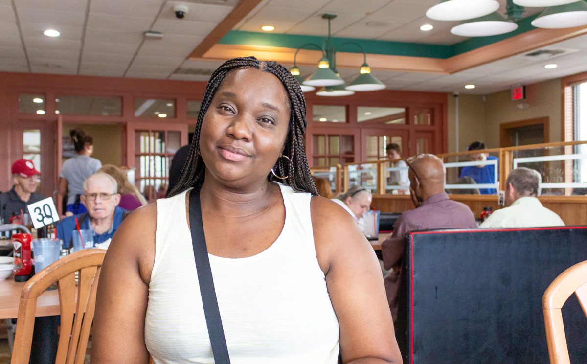 Careers - Brighter Day